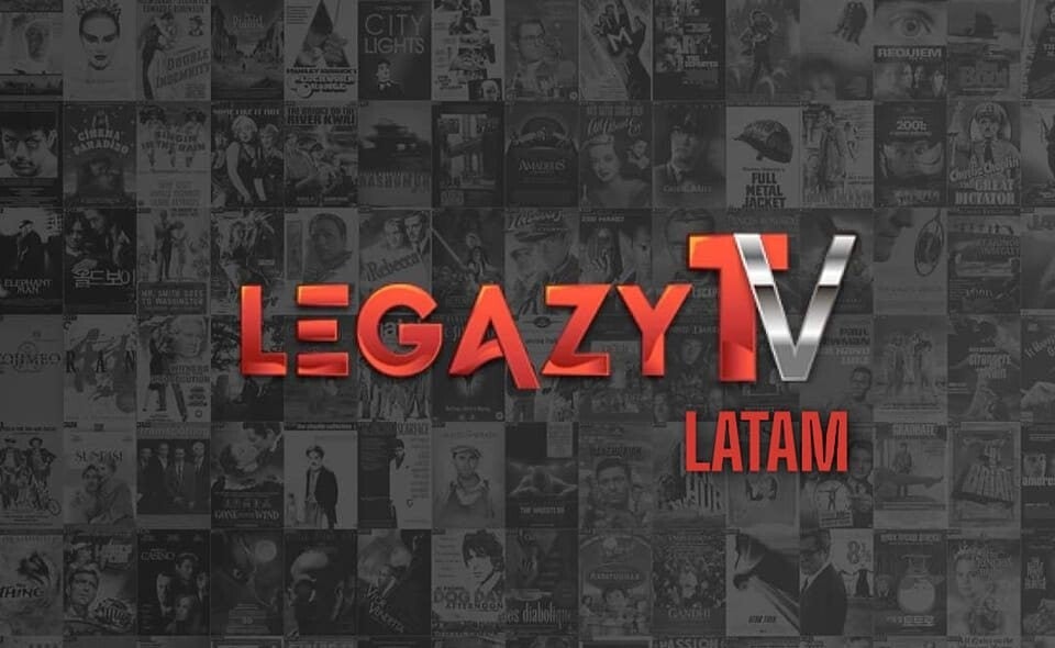 Contactos | LegazyTV | Distribuidor Oficial