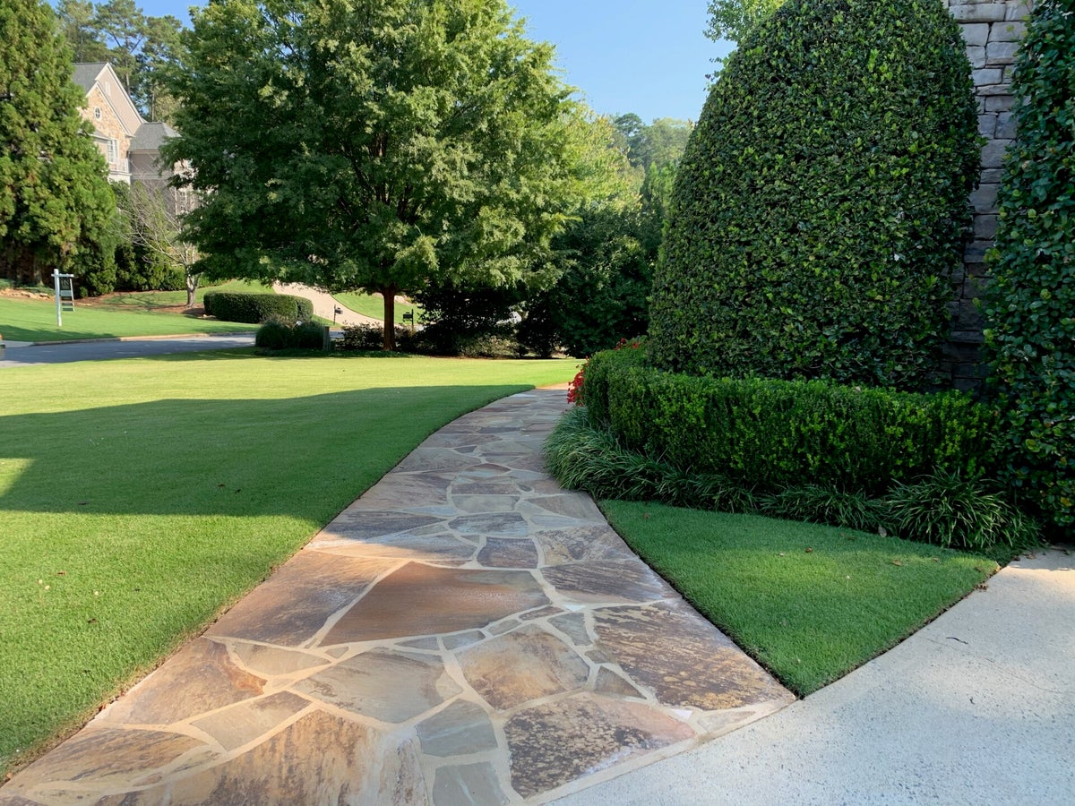 Lawn Care Service