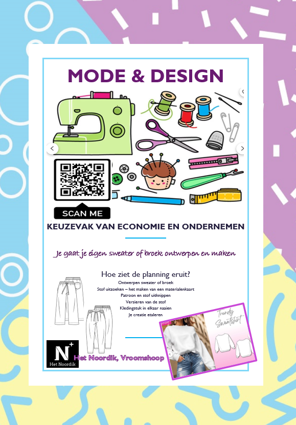 Mode en Design | Pocket-money