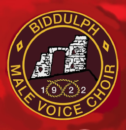 Biddulph Male Voice Choir