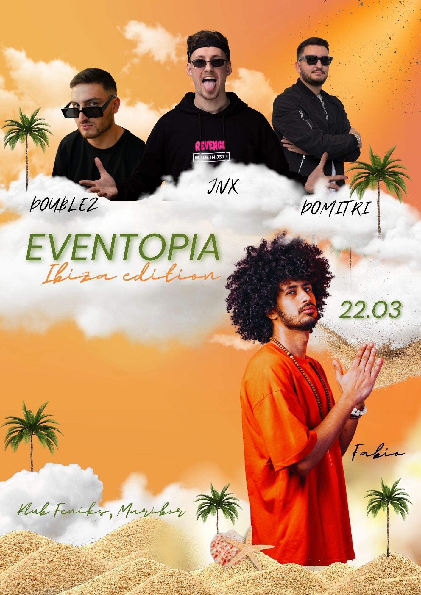 Eventopia
