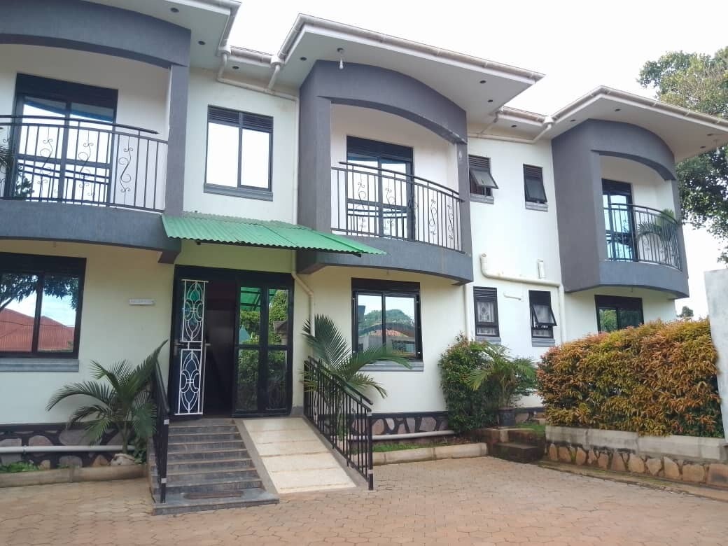 Kinene Residence Motel