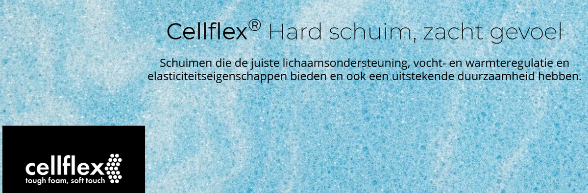 PRIMAX Quad Core, Recoil-pocketveer 14H met 2 x 3cm Cellflex 55, met of ...