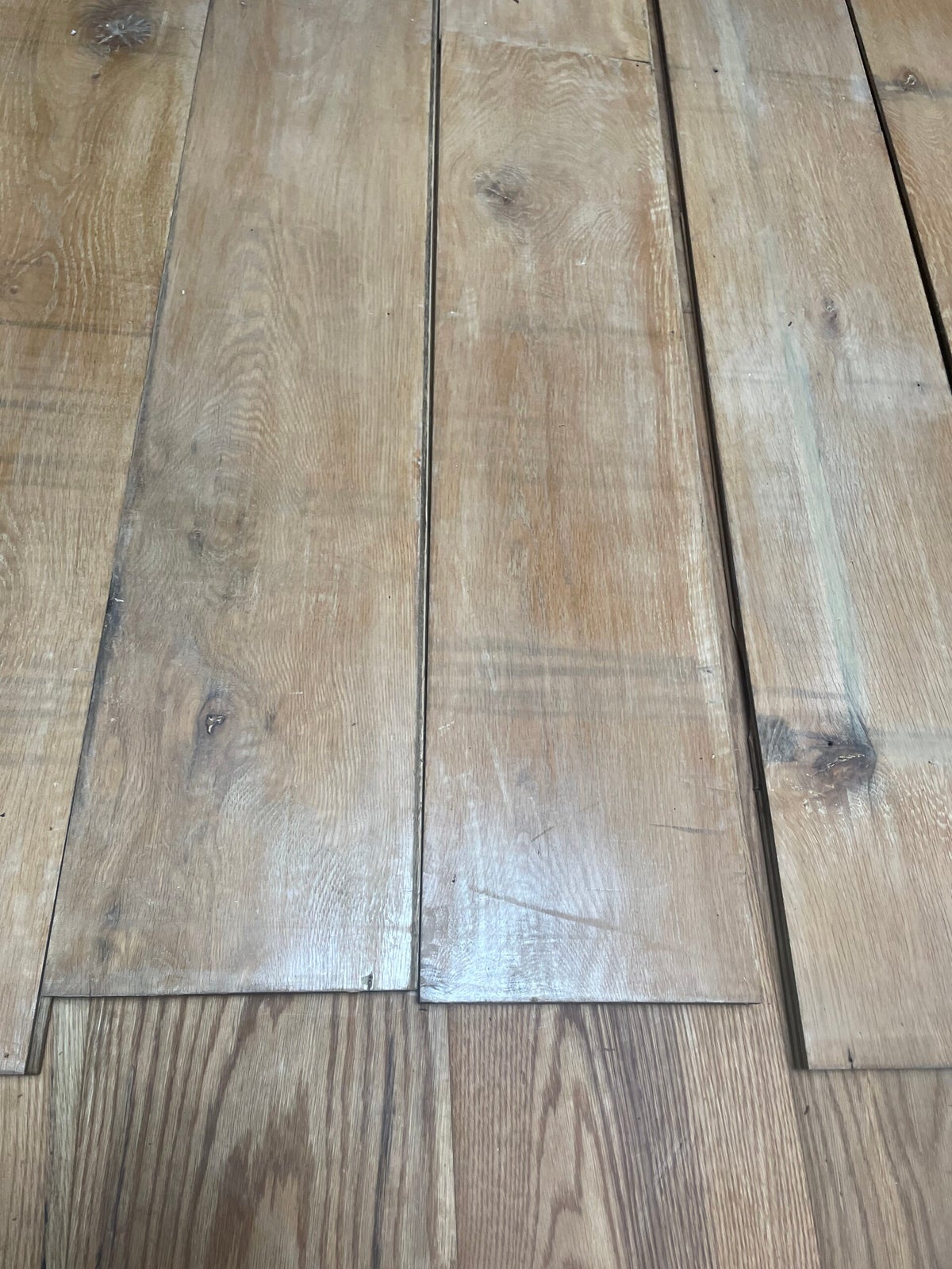 Custom Wood Floor Color Matching / blog | legnohardwood.com