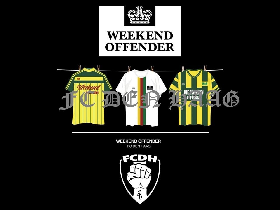 FCDH | ADO DEN HAAG | MIDDEN NOORD