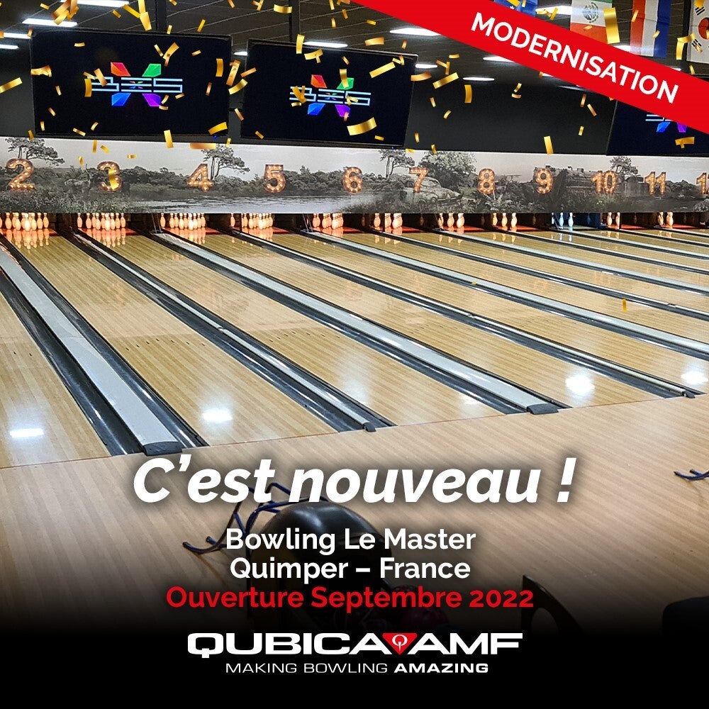 QubicaAMF / Nos partenaires | loisirsindoor.com