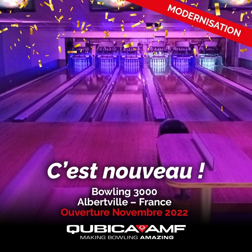QubicaAMF / Nos partenaires | loisirsindoor.com