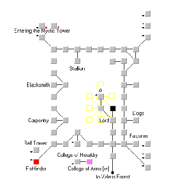 Llewellyn Castle / MAPS | Free-5697923