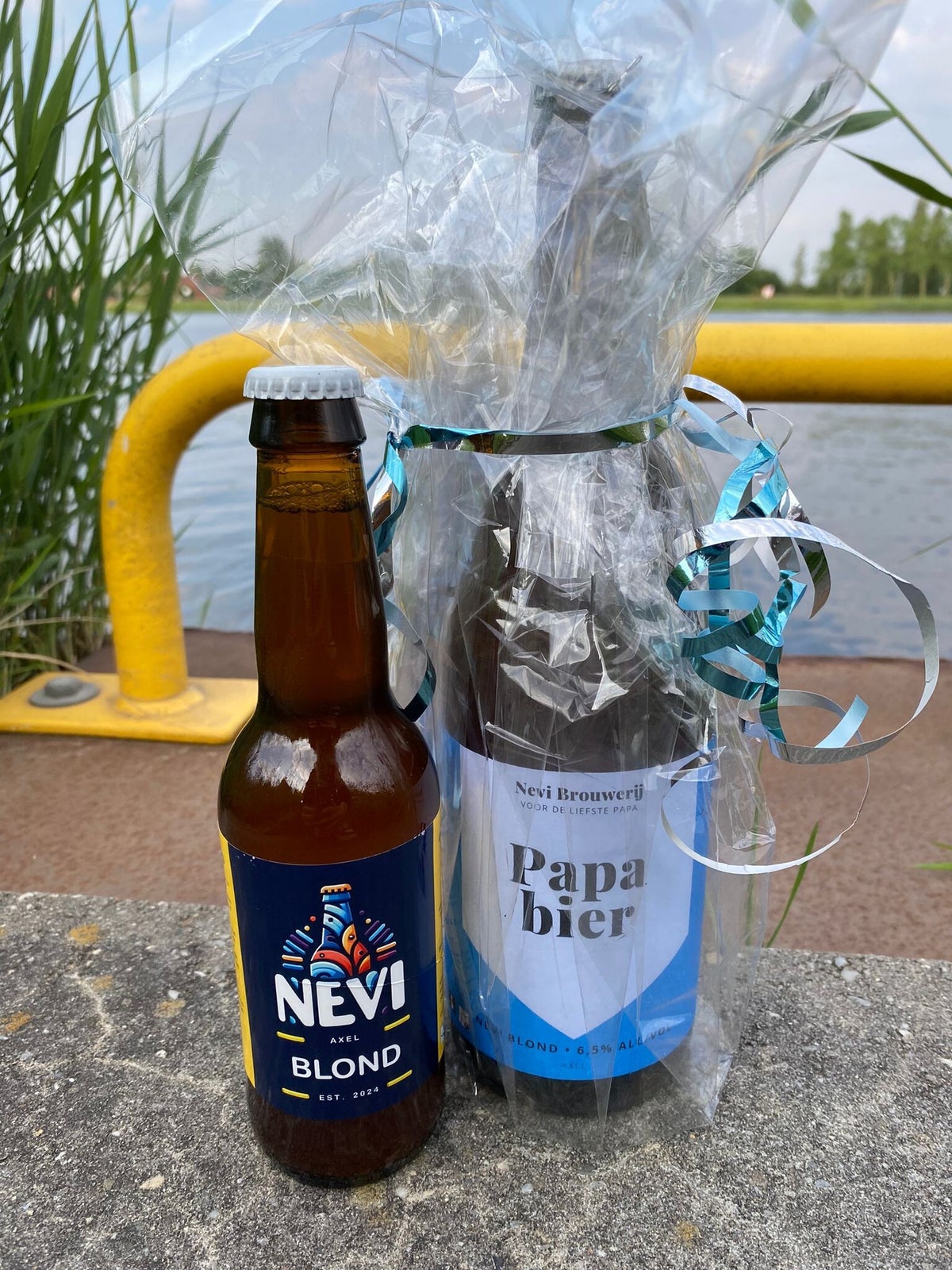 Onze Bieren | NEVI Brouwerij