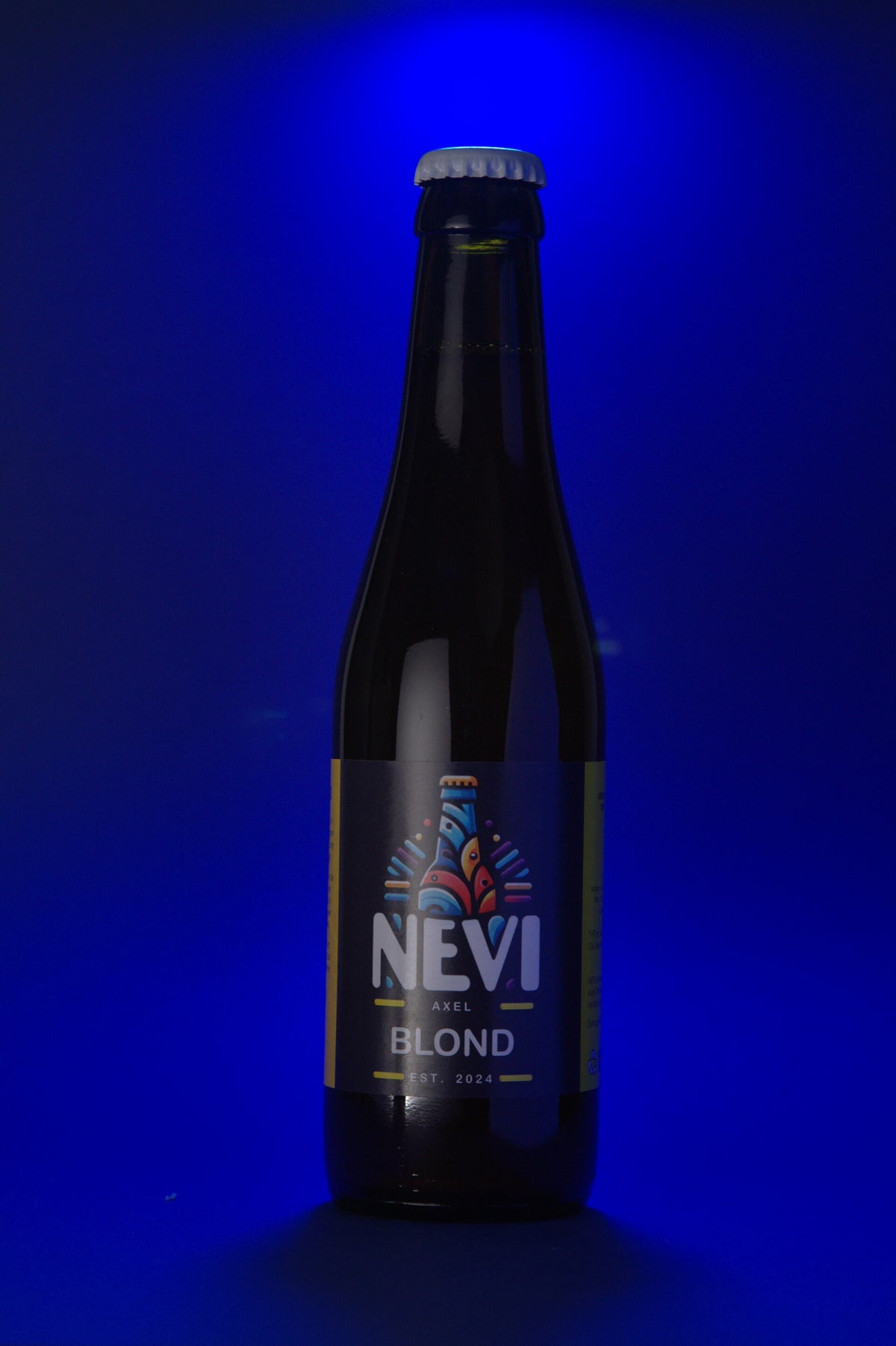 Onze Bieren | NEVI Brouwerij
