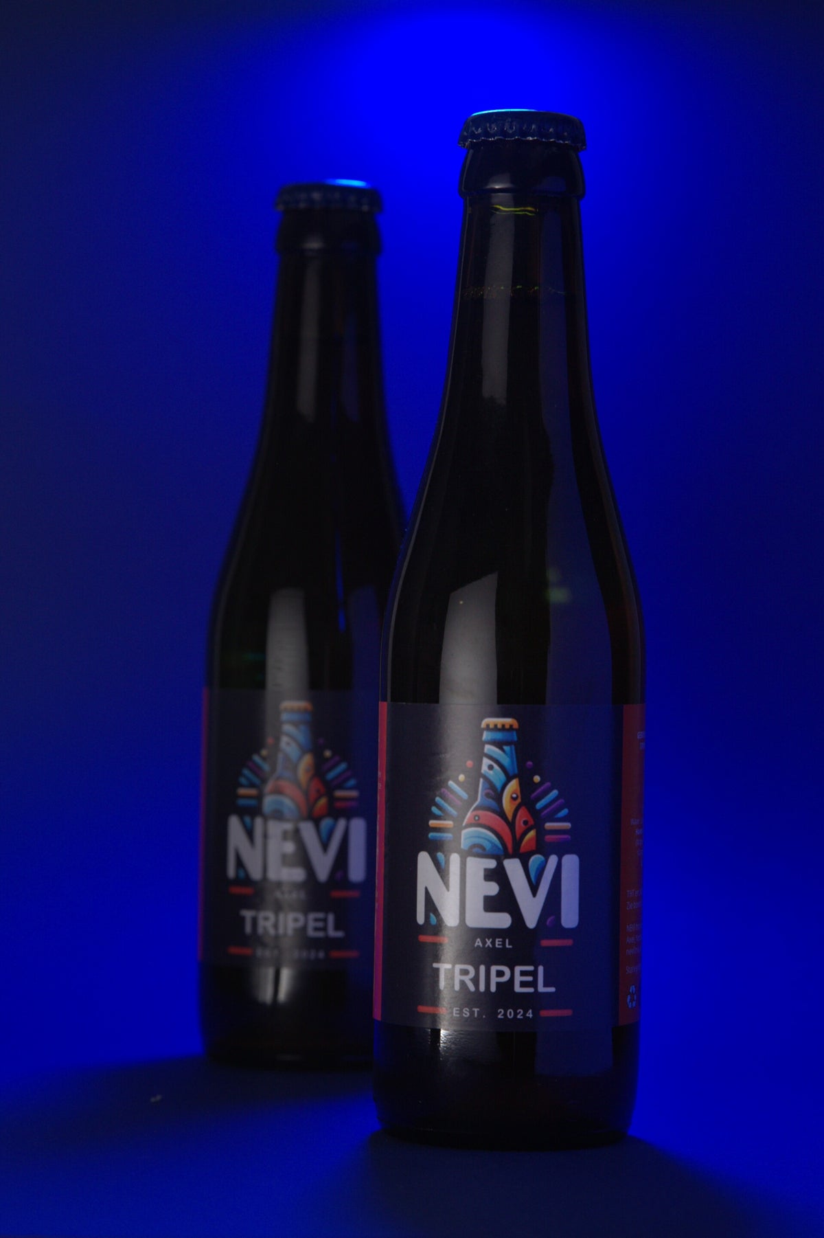 NEVI Brouwerij
