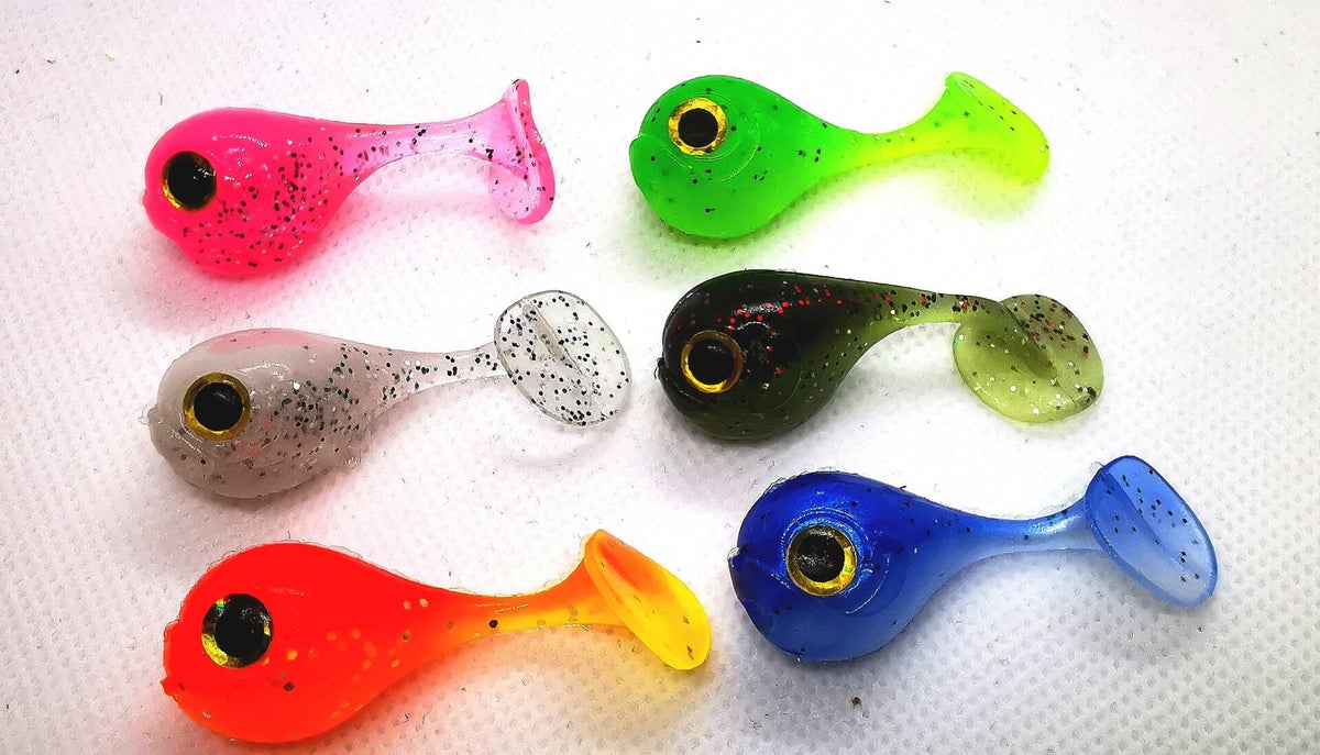 MEGA TROUT Gums | V&S Fishing