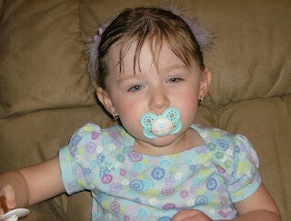2008-Baby Kaylee / 2008 | dayleymemories