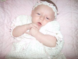 2008-Baby Kaylee / 2008 | dayleymemories