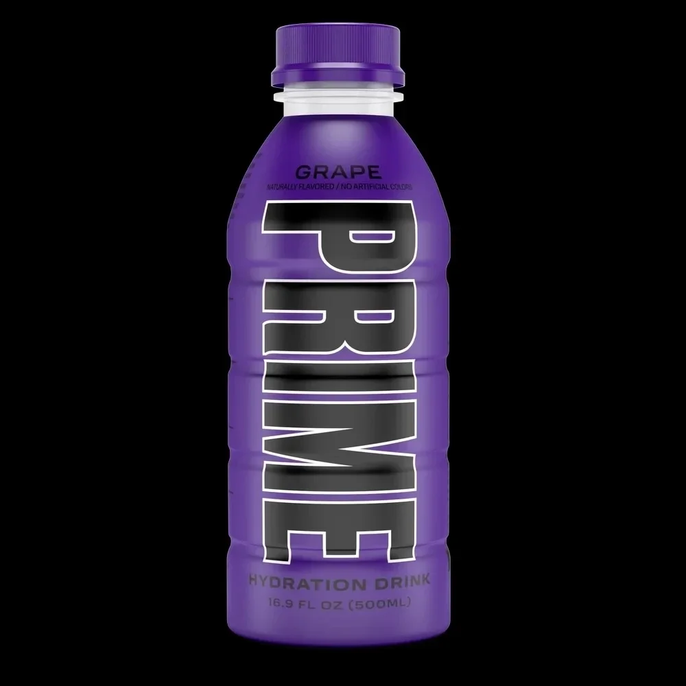 prime drink