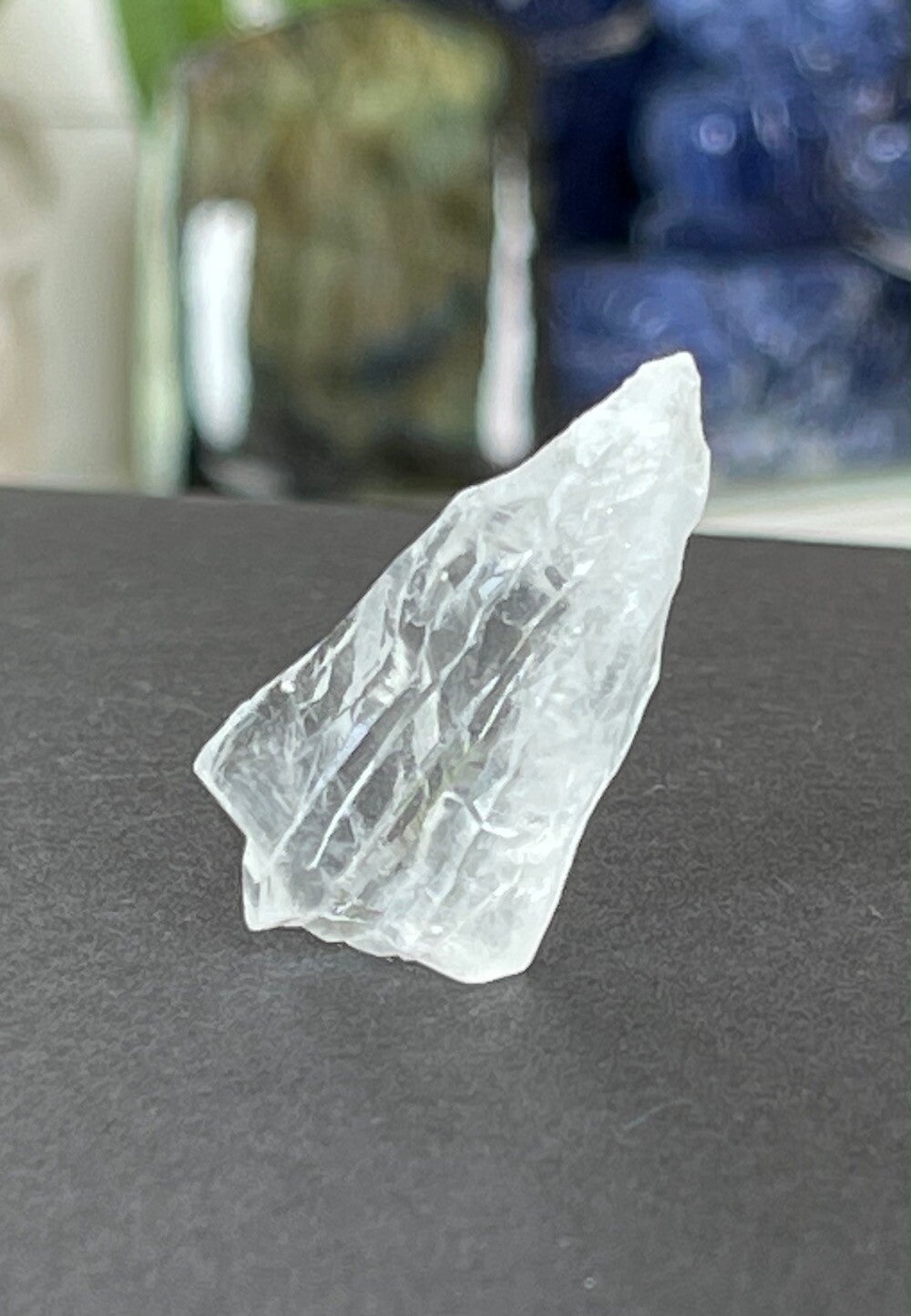 Edelsteen Punten en Piramides - Jalla Stones te Rotterdam