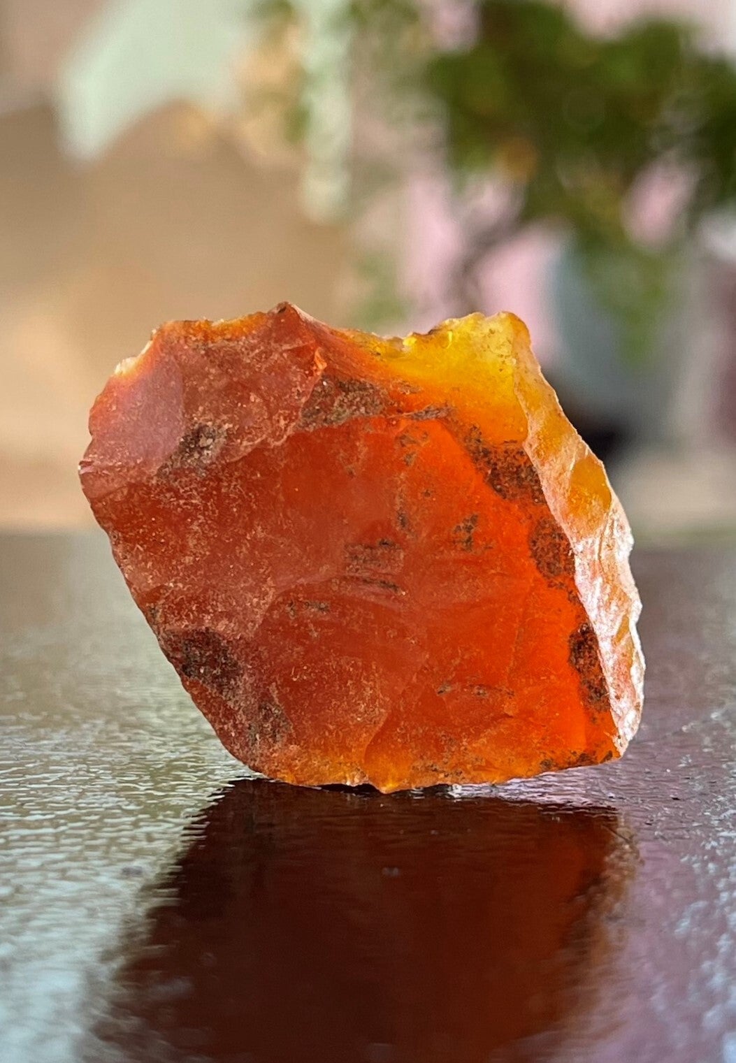 Kleine Ruwe Mineralen - Jalla Stones te Rotterdam