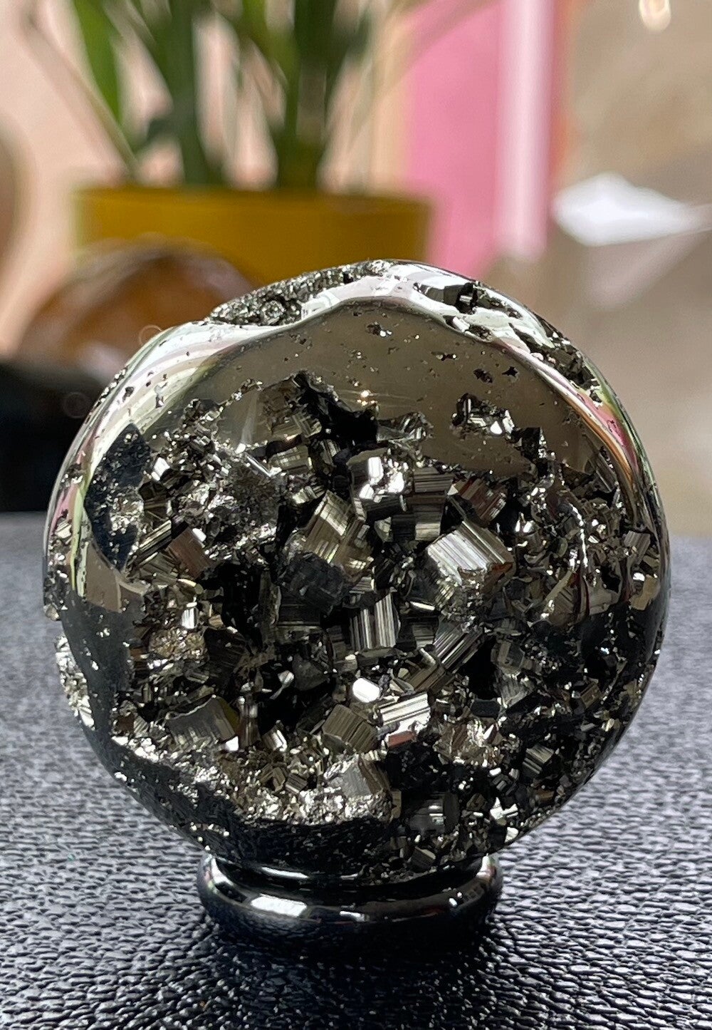 Edelsteen Bollen - Jalla Stones te Rotterdam