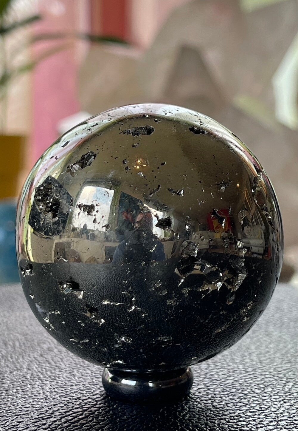 Edelsteen Bollen - Jalla Stones te Rotterdam