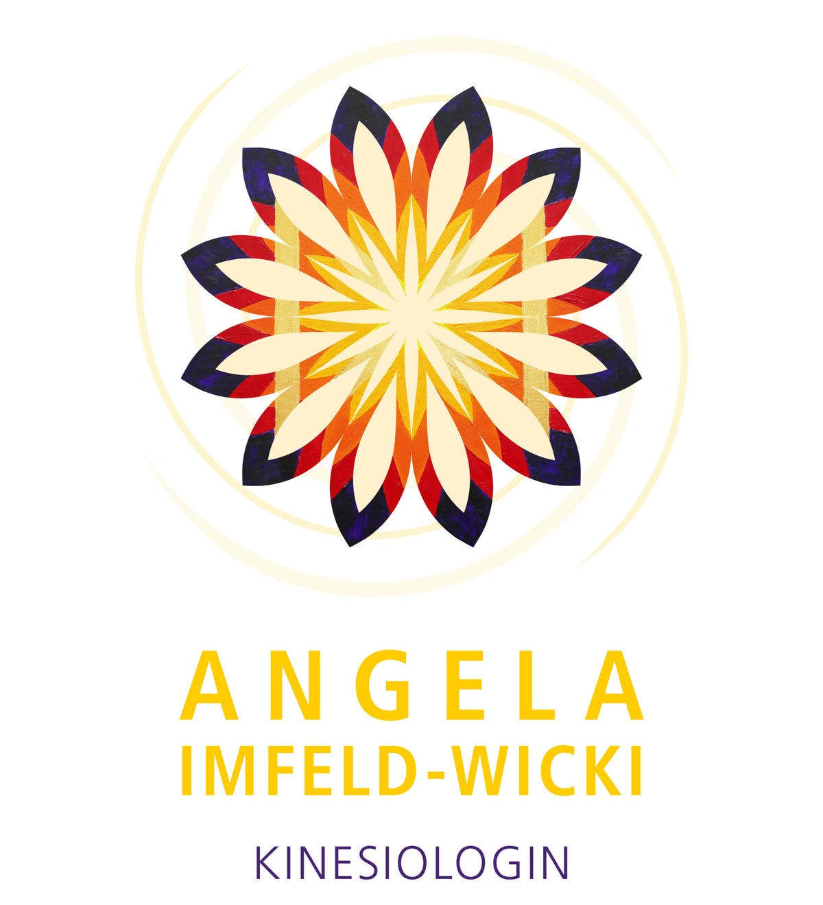 Über mich | Angela Imfeld-Wicki