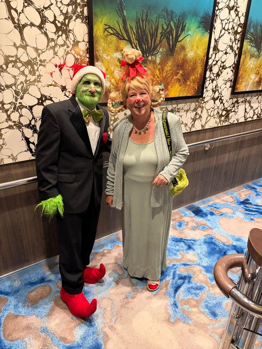 RC Utopia - Christmas 2025 / RC Utopia of the Seas - Overview / Ship ...