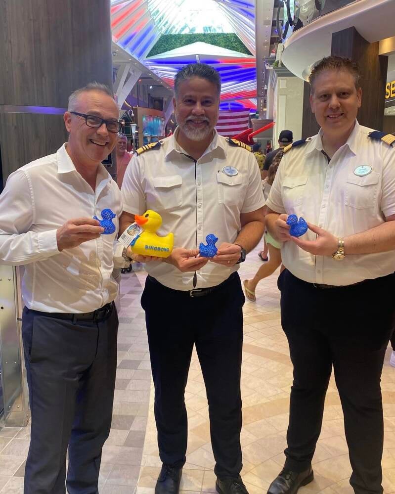 *Duck Hunting - NEW* | Informed Cruisers