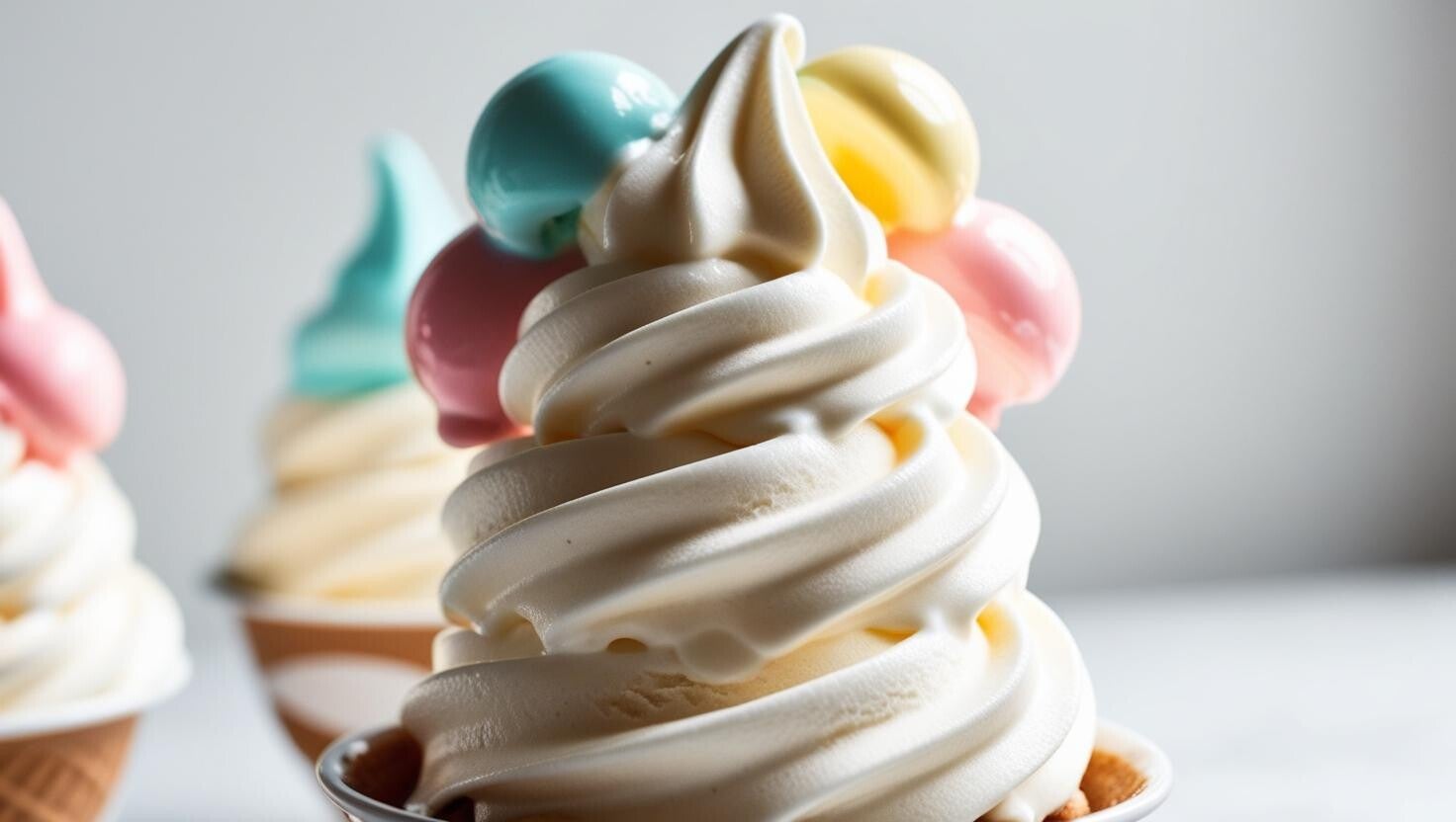 JENN and Larry's Ice Cream Shoppe