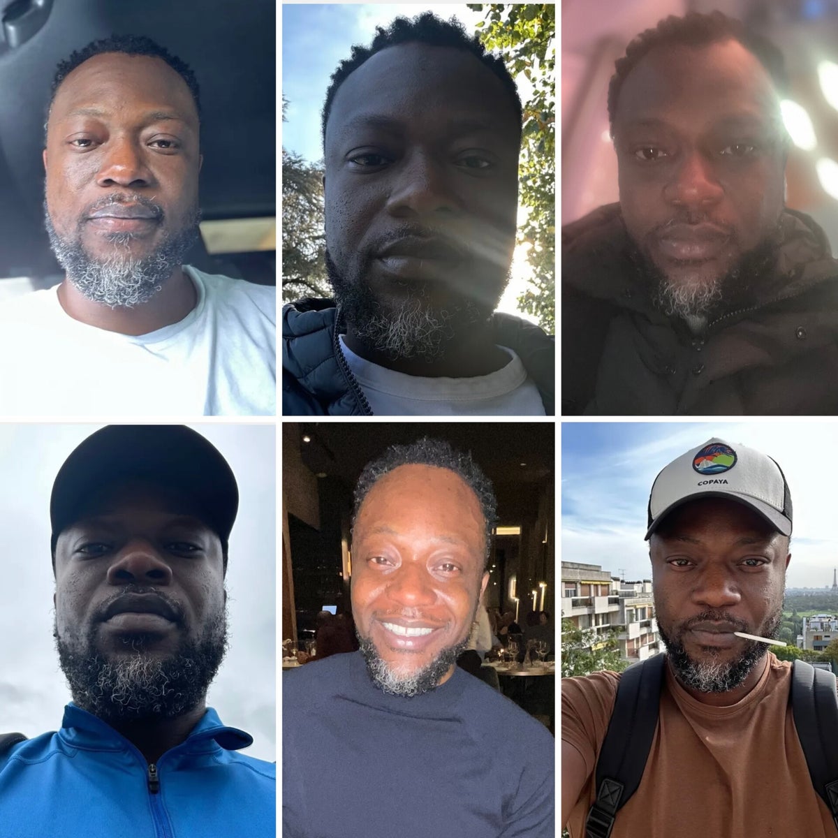 Scammer Red Flags | Hanson Assem The Scammer