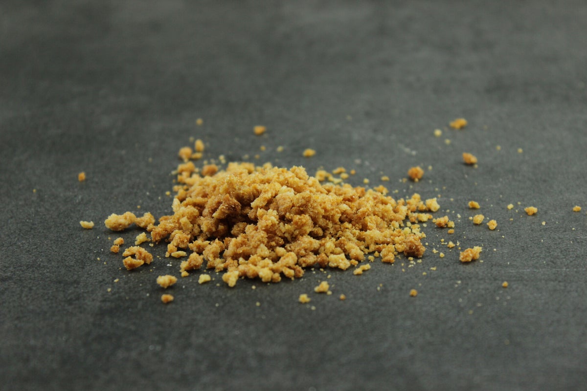Biscuit crumb / Assortiment | Jeurgens Banket-, Biscuit- en ...