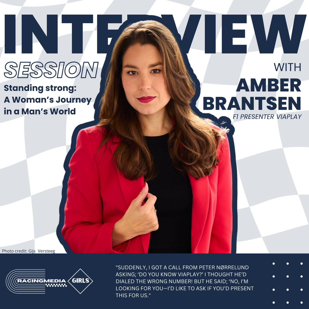 Women in Motorsport