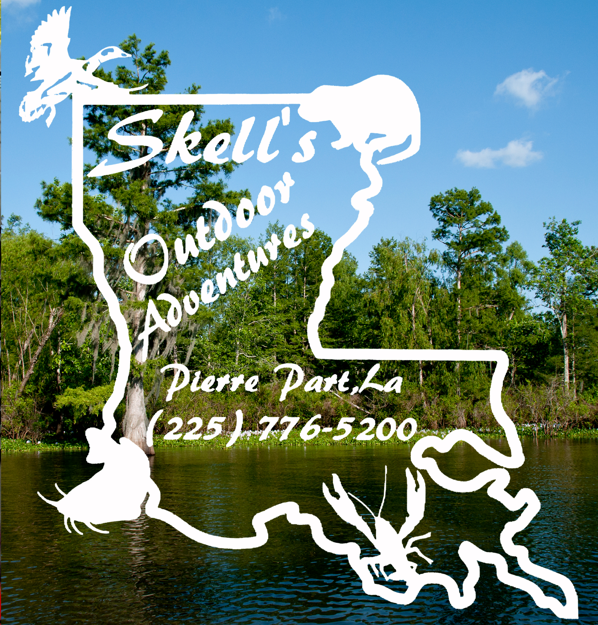 Skell's Outdoor Adventures