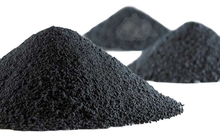 Tungsten Carbide Powder South Korea