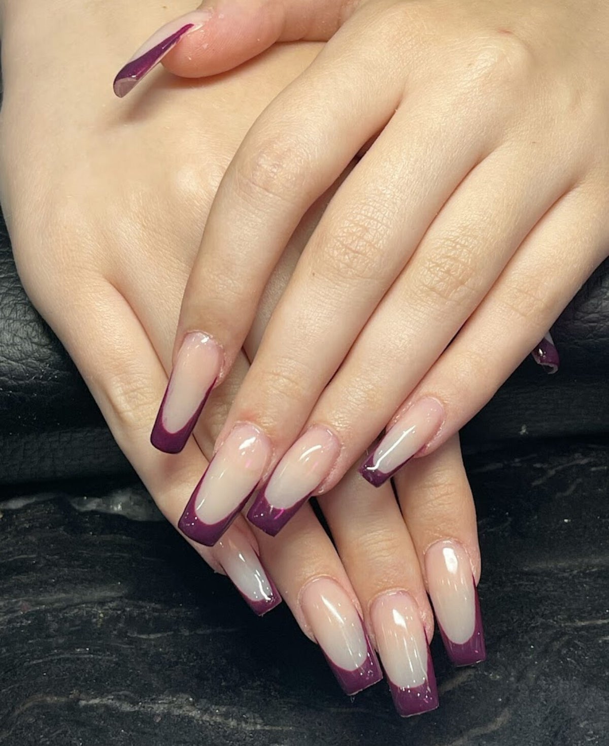 Seven Nails