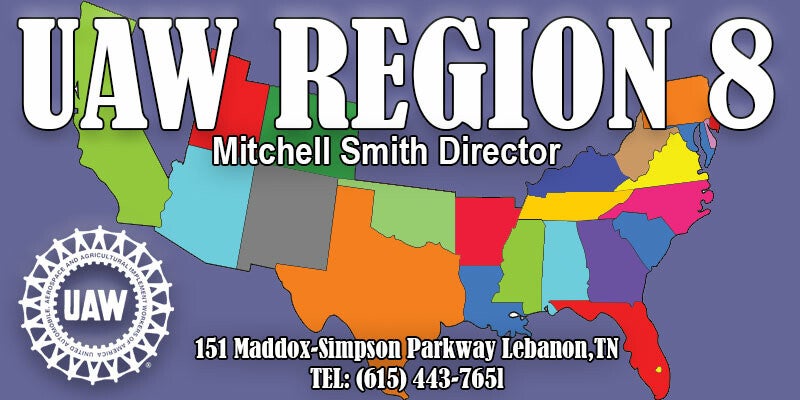 UAW Local 788