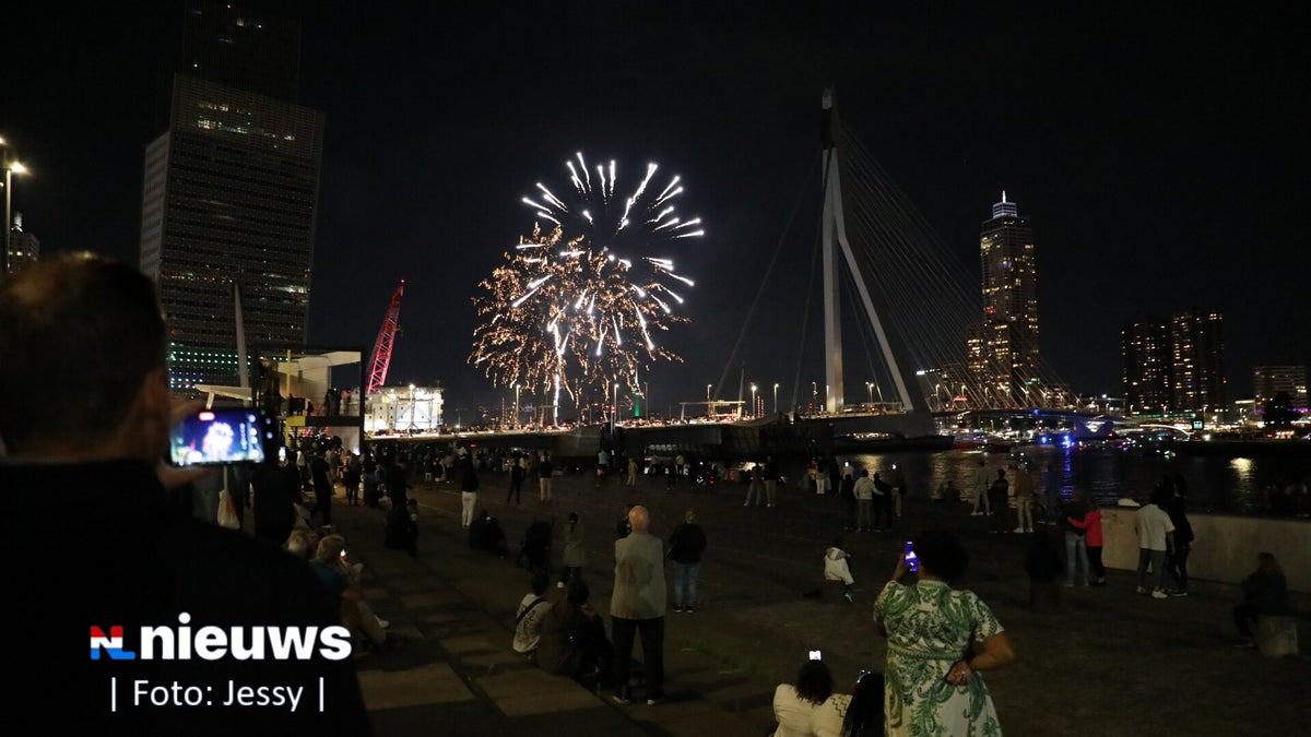 Nieuws | NL foto en video