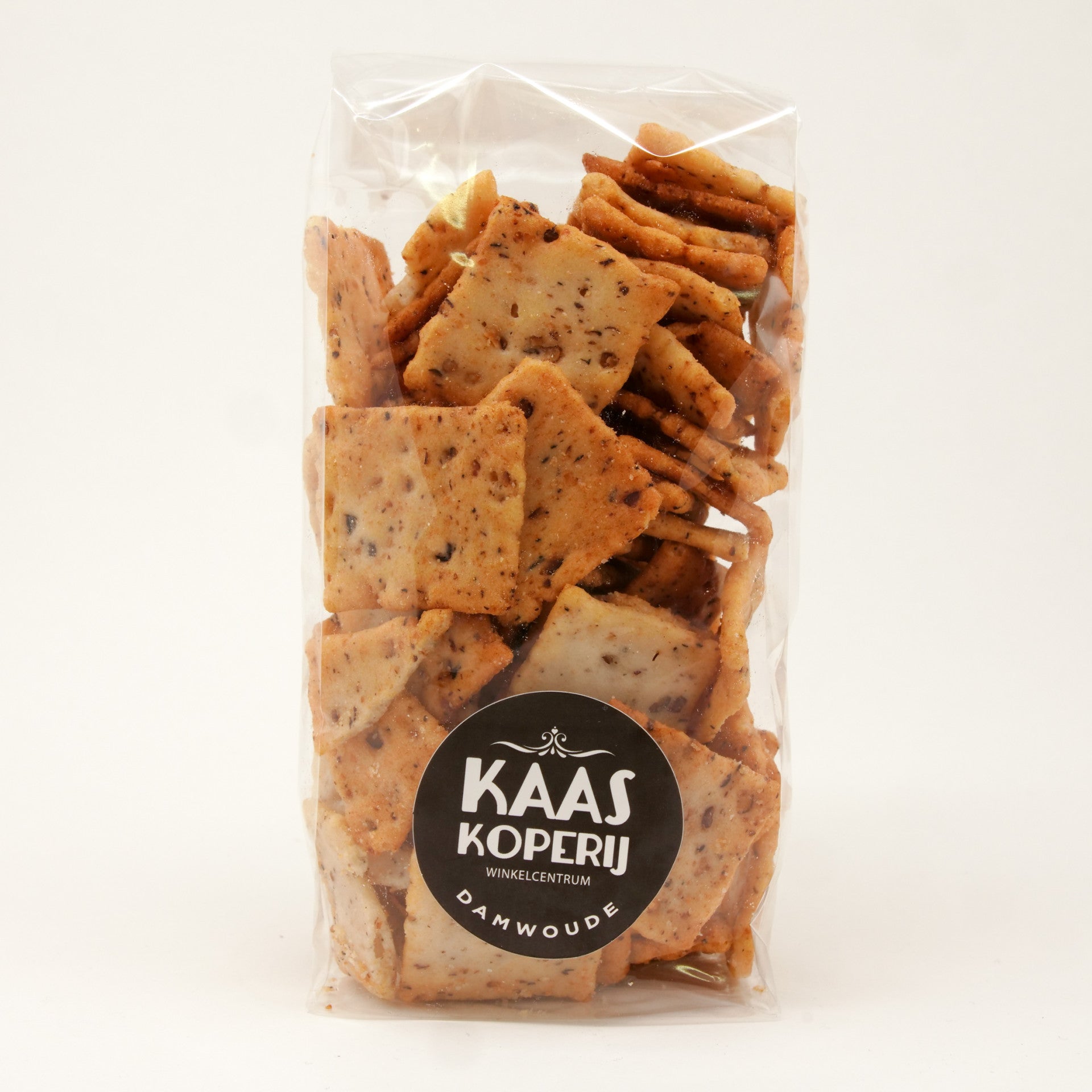Rice & Bean Cracker | Frank's Delicatessen