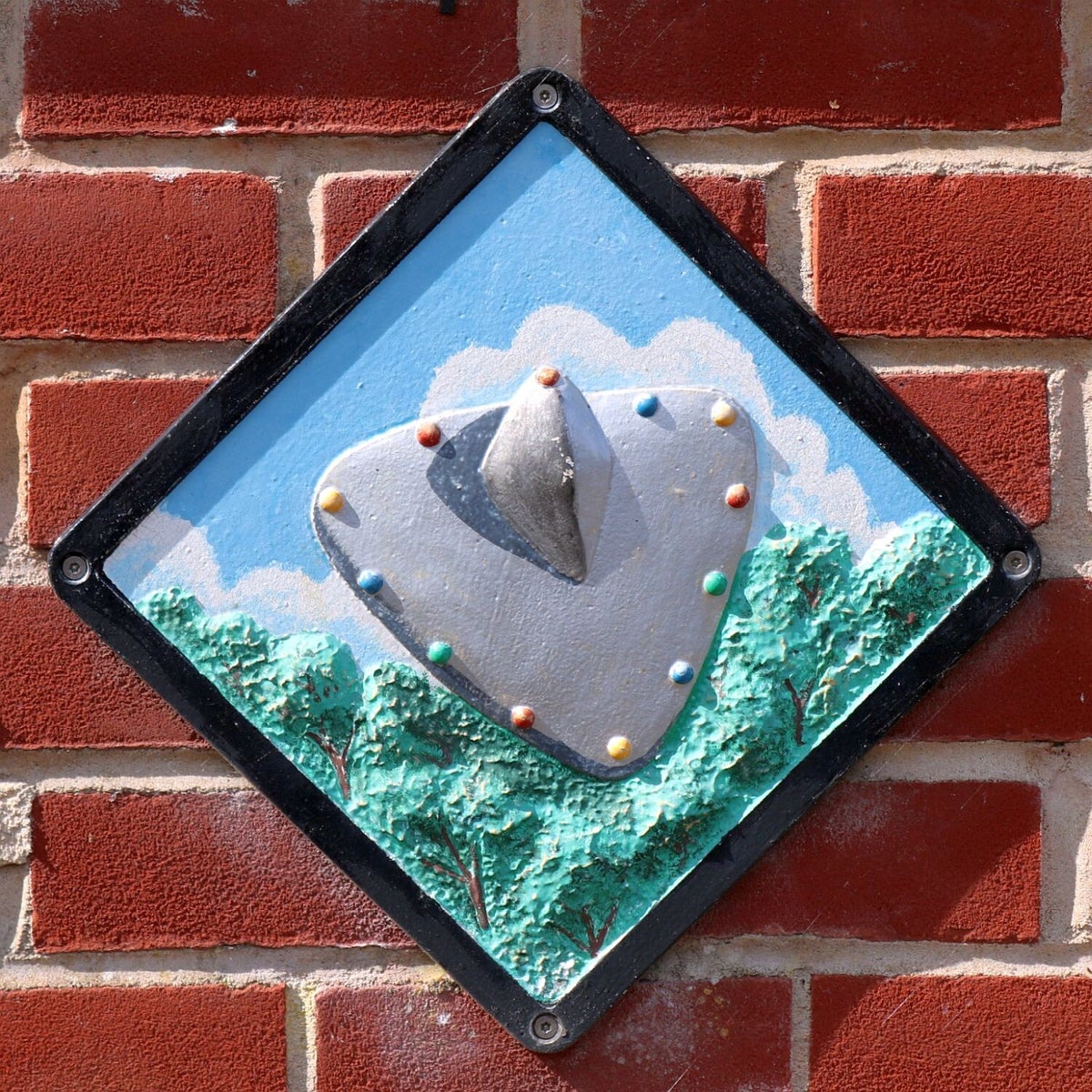 Rendlesham | Suffolk Village Signs