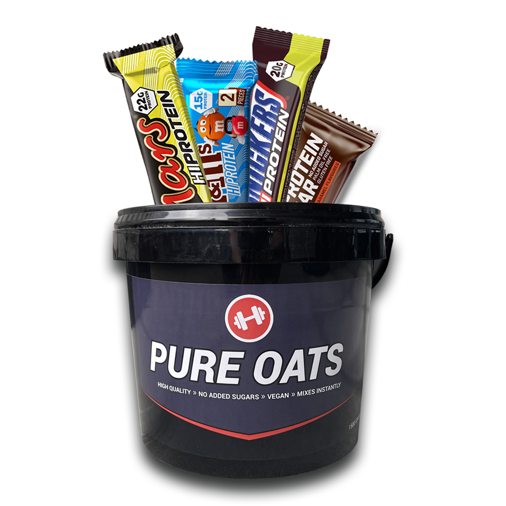 Sportvoeding & -supplementen | Q-Muscle