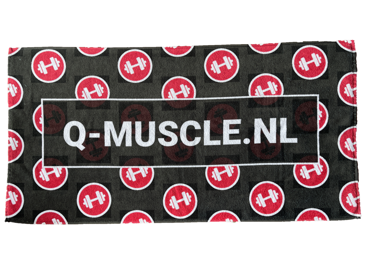 Accessoires / Categorieën | Q-muscle