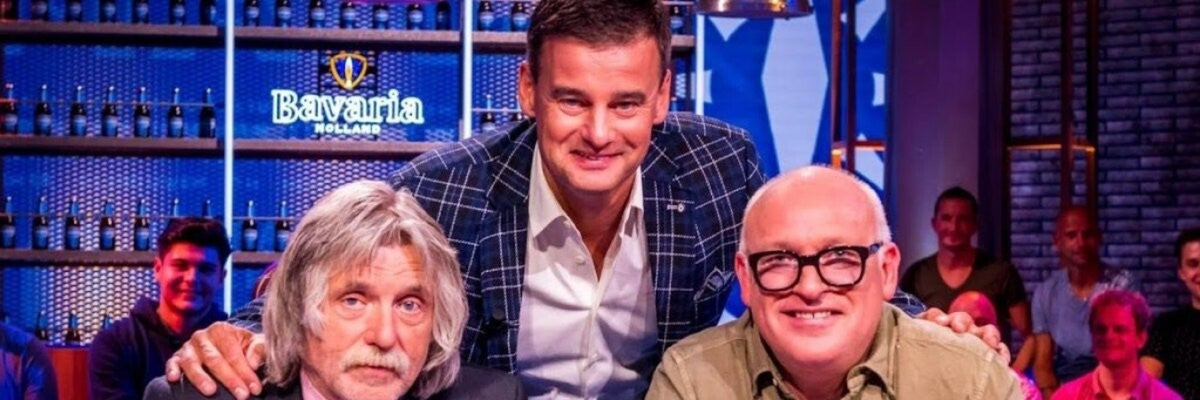 Bekende Nederlanders en hun goede doelen / Algemeen ...