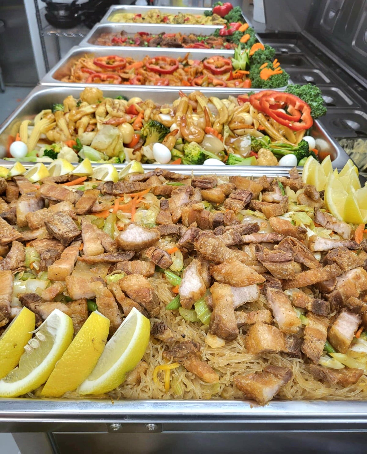 Foodies Kitchen