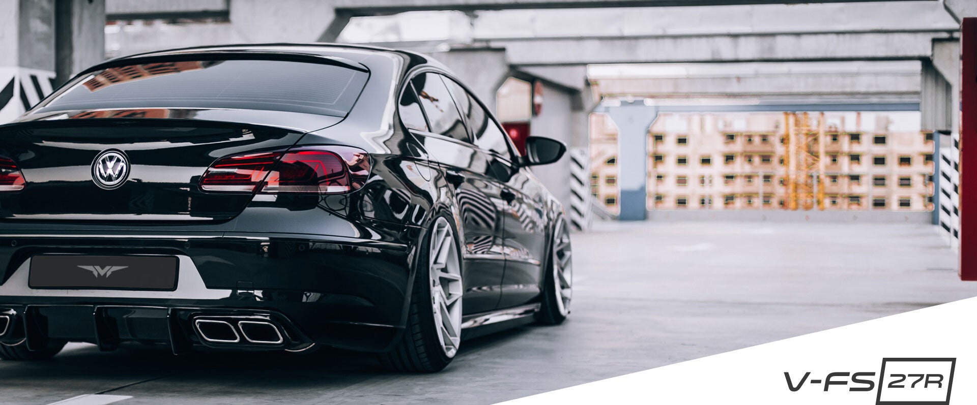 Smooth wheels