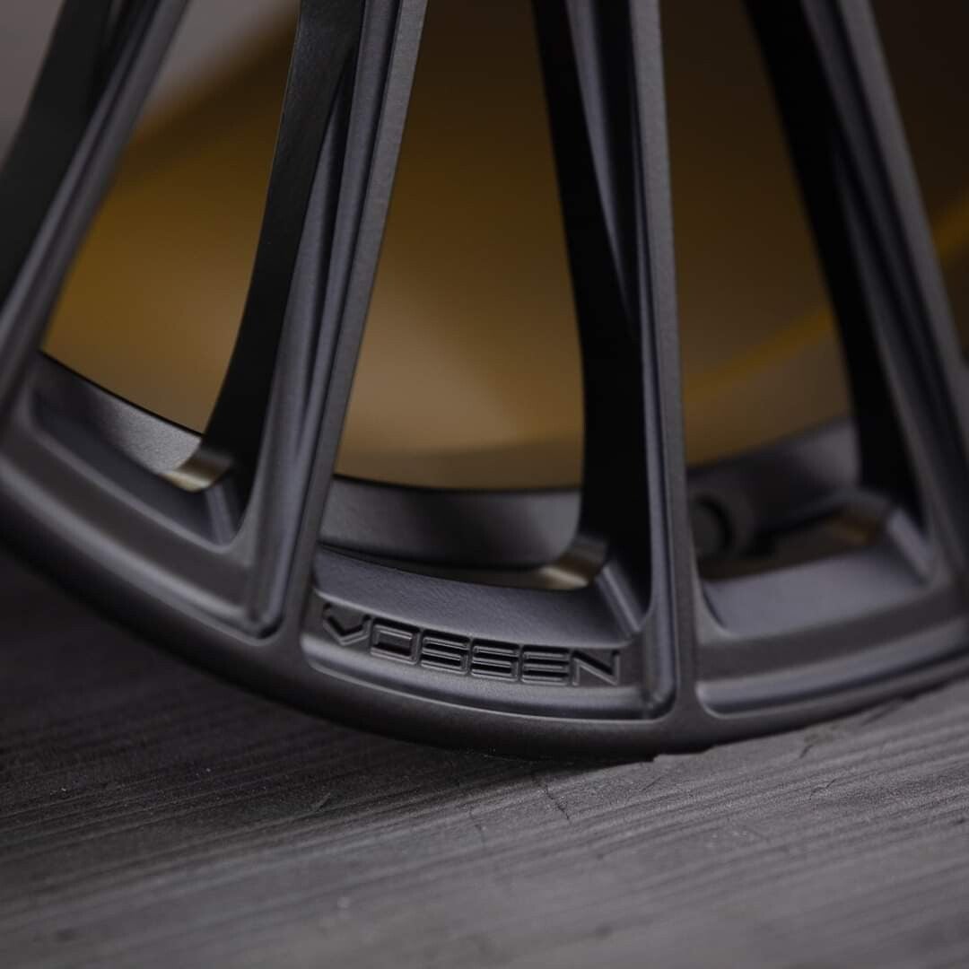Smooth wheels