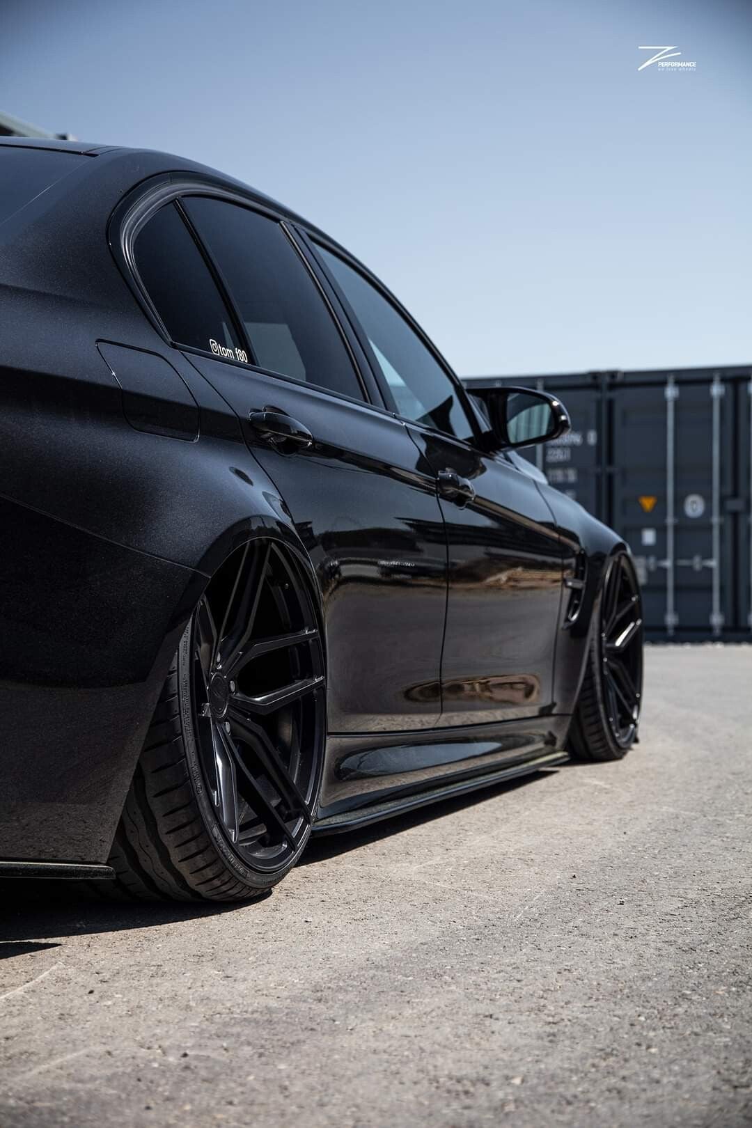 Smooth wheels
