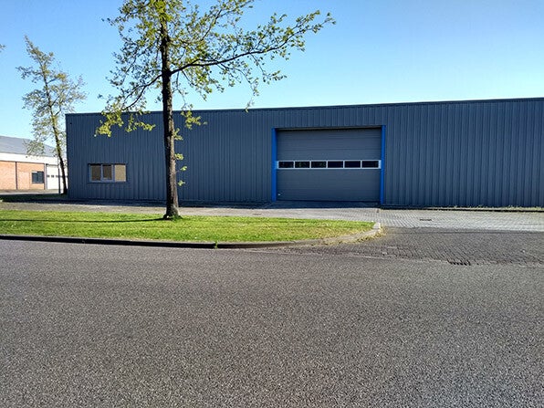 Historie / Over ons | Constructie- en Machinebouw Abresch B.V.