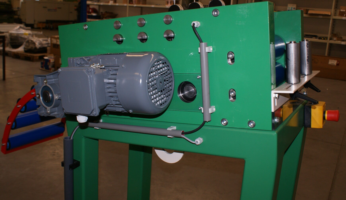 Speciaal machines / Producten | Constructie- en Machinebouw Abresch B.V.