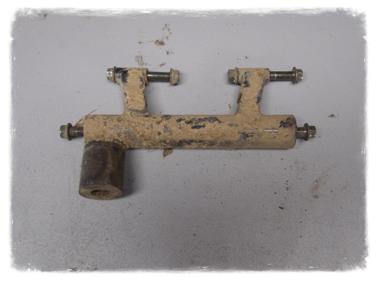 Jack Fox Benzhou Nova Motors Retro Star 50 Motor Halter | Franky´s ...