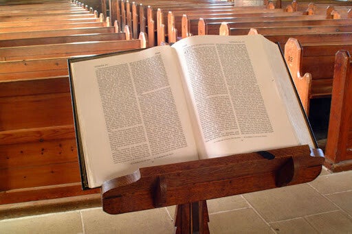 TOBIE / Tobie 1 / BIBLE REFLEXIONS | Foi Magistère Parole de Dieu