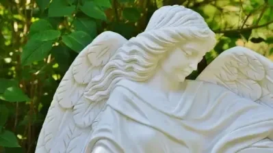 prière / Quel ange puis-je prier ? / VOS QUESTIONS | Foi Magistère ...