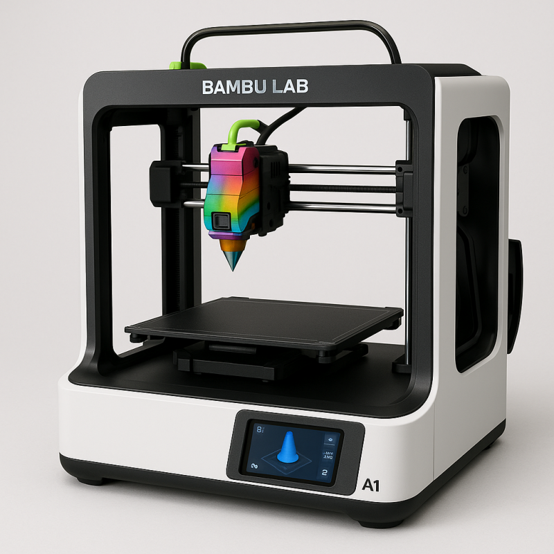 Groningen3DPrinting